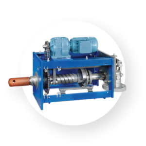 Wall Blower - CLYDE INDUSTRIES